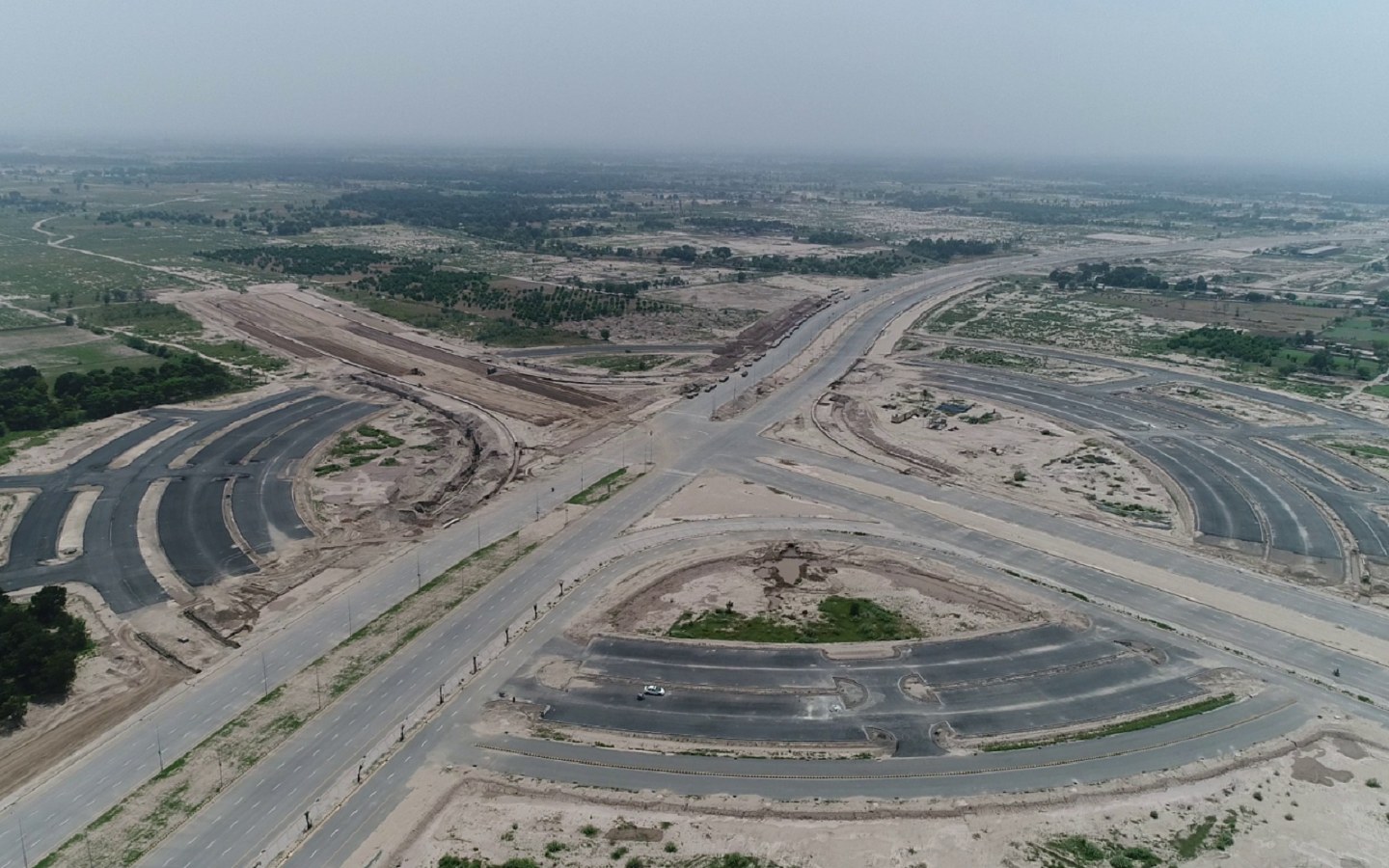 DHA Multan Sector M: Possession & Development Updates | Zameen Blog