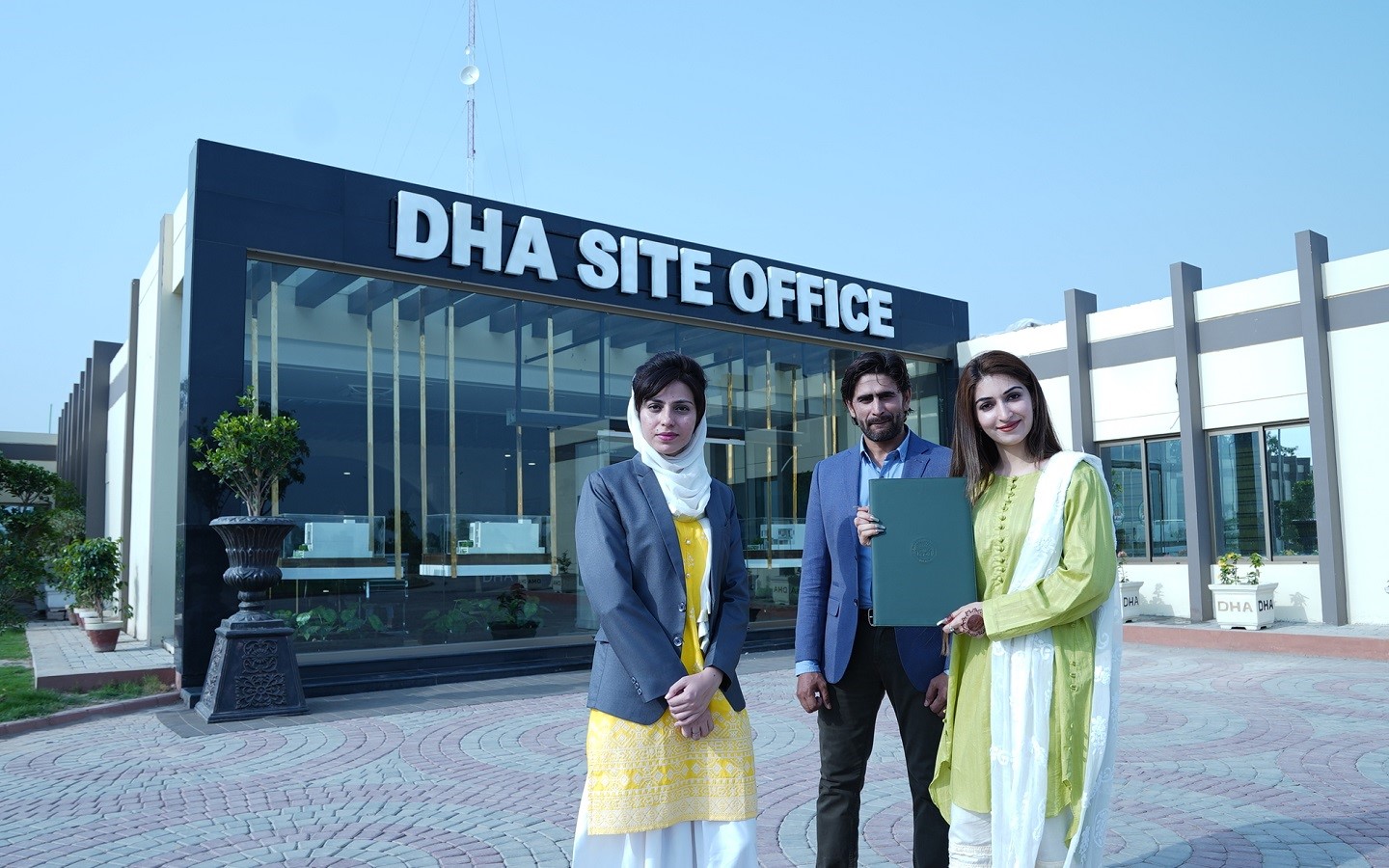 DHA Multan Sector M: Possession & Development Updates | Zameen Blog
