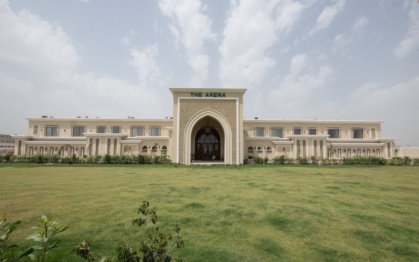 DHA Multan Sector M: Possession & Development Updates | Zameen Blog