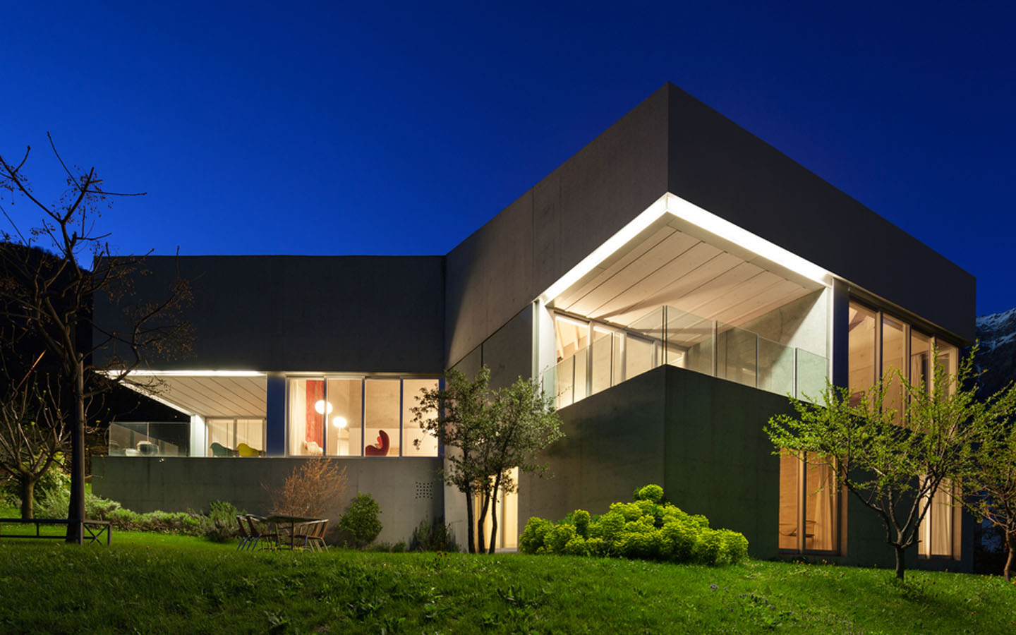 Types of Exterior Wall Claddings | Zameen Blog