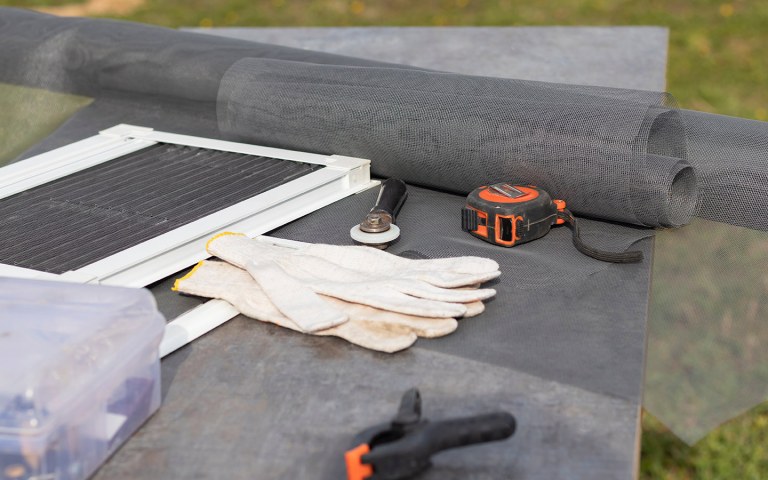 How to Make a Mosquito Net at Home | Zameen Blog