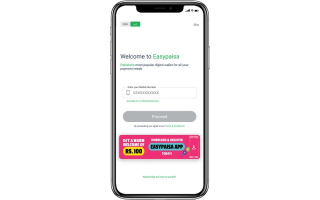 How to Open an Easypaisa Account | Zameen Blog