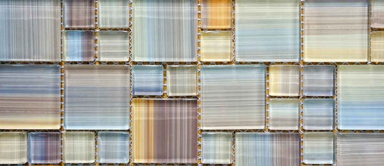 How to Use Recycled Glass in Your Interior Design | Zameen Blog