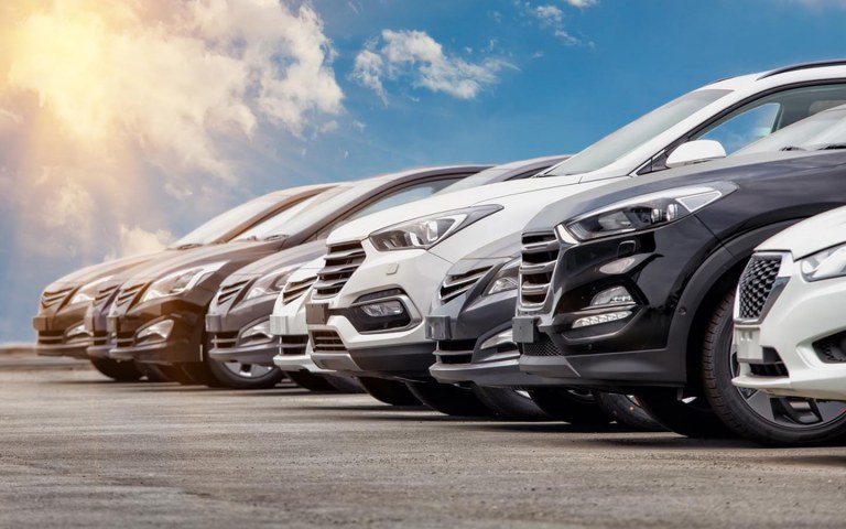 Latest Updates on Automobile Industry in Pakistan | Zameen Blog