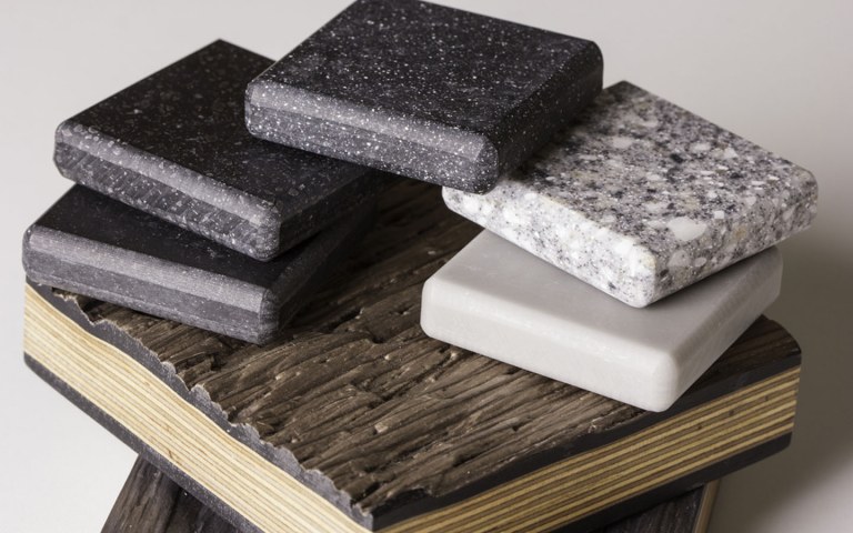 Natural vs Engineered Stones: Types, Installation, Pros & Cons | Zameen ...