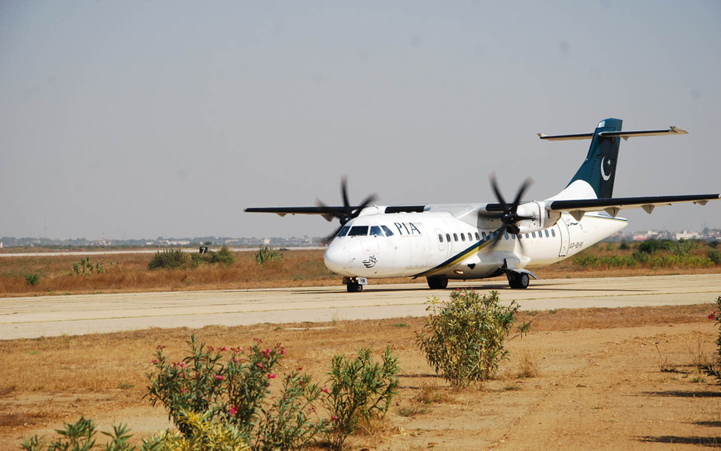 Pakistan International Airlines (PIA): History, Facts & More! | Zameen Blog