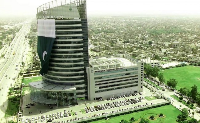 Punjab Information Technology Board: Overview & Services | Zameen Blog