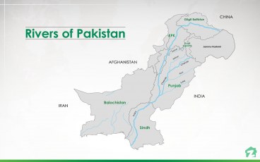 River Chenab: Quick Facts, Significance & More! | Zameen Blog