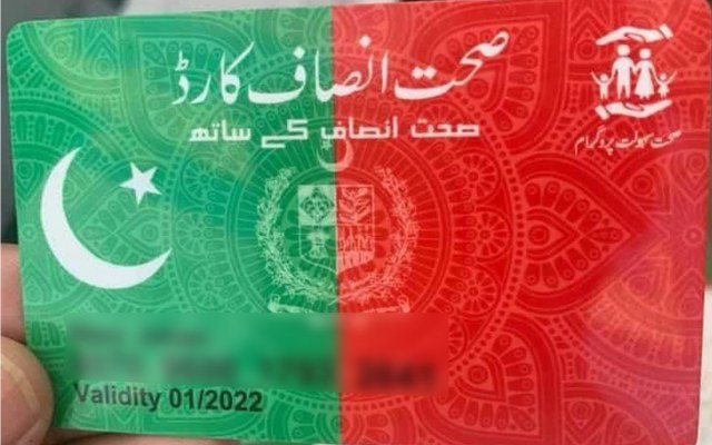 Sehat Sahulat Programme: Eligibility Criteria, Benefits & More | Zameen ...