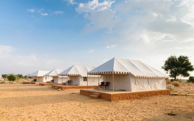 Visiting Thar Desert Pakistan: Location, Facts, & More | Zameen Blog