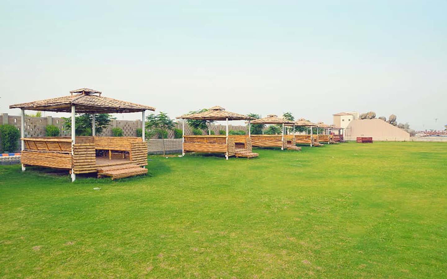 Wild Venture Water Park Karachi: Location, Ticket Prices & More ...