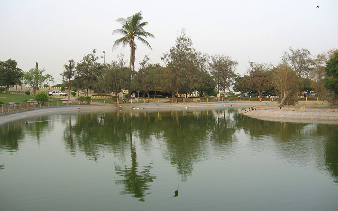 Hill Park, Karachi: Location, Timings, Ticket Prices & More! | Zameen Blog