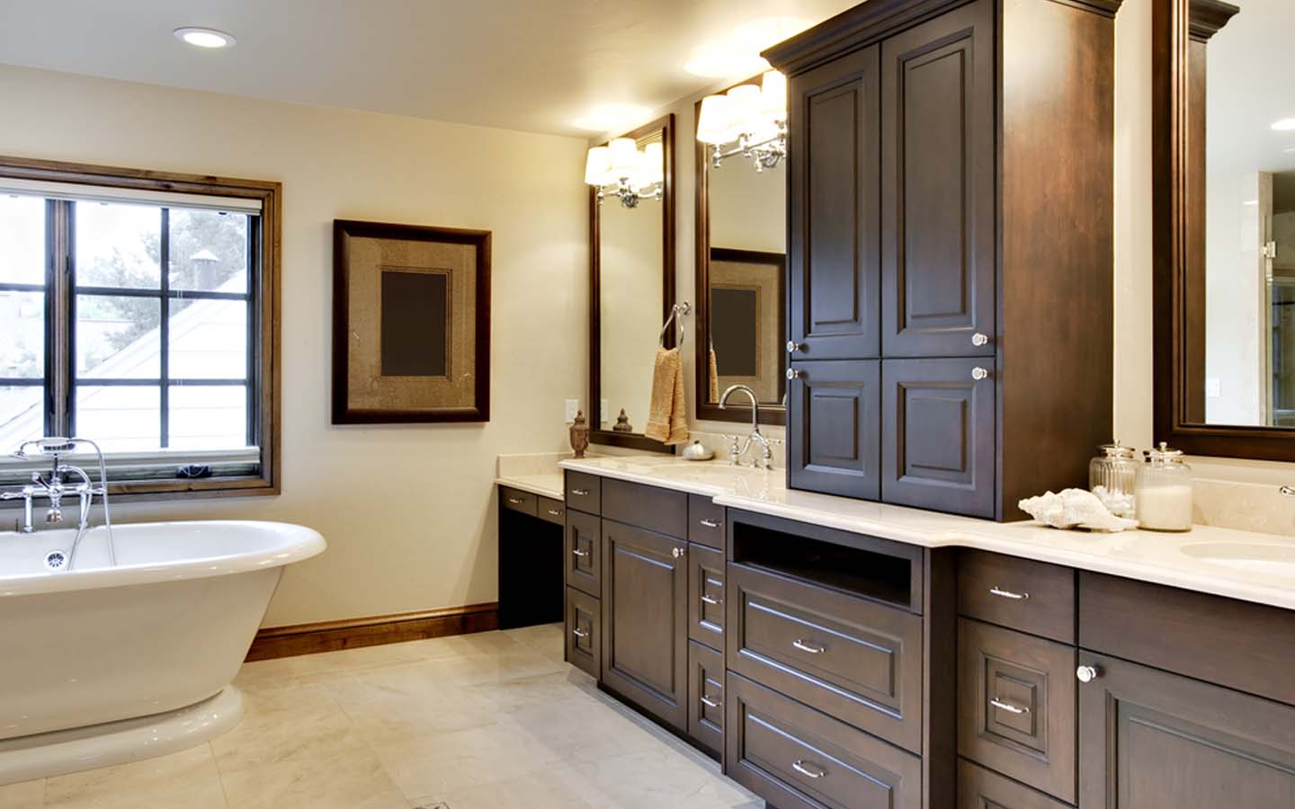 Most Popular Types of Bathroom Designs | Zameen Blog