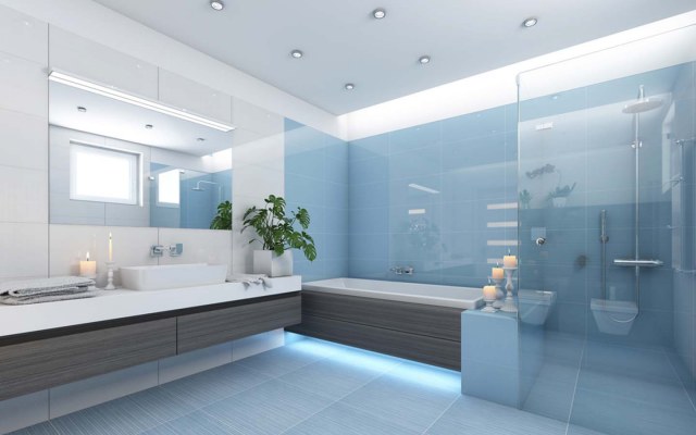 Most Popular Types of Bathroom Designs | Zameen Blog