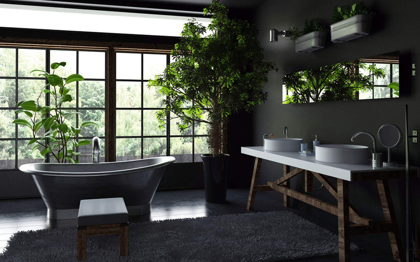 Most Popular Types of Bathroom Designs | Zameen Blog