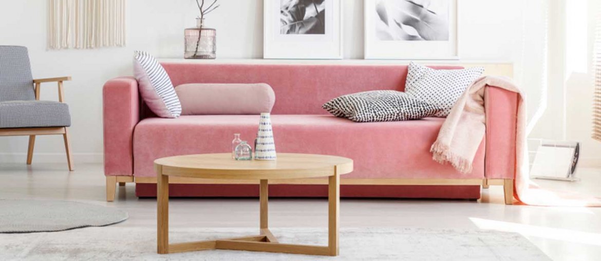 Guide to Coffee Table Styles & Materials in Pakistan | Zameen Blog