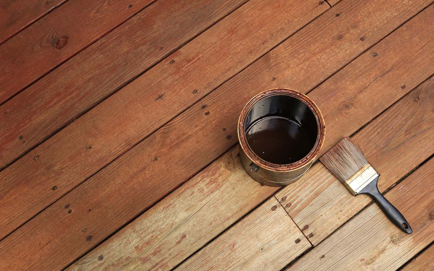 How to Weatherproof Your Deck, Patio & Walkway | Zameen Blog