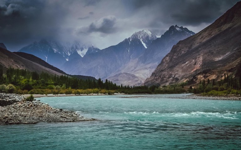 River Indus: Quick Facts, Significance & More! | Zameen Blog