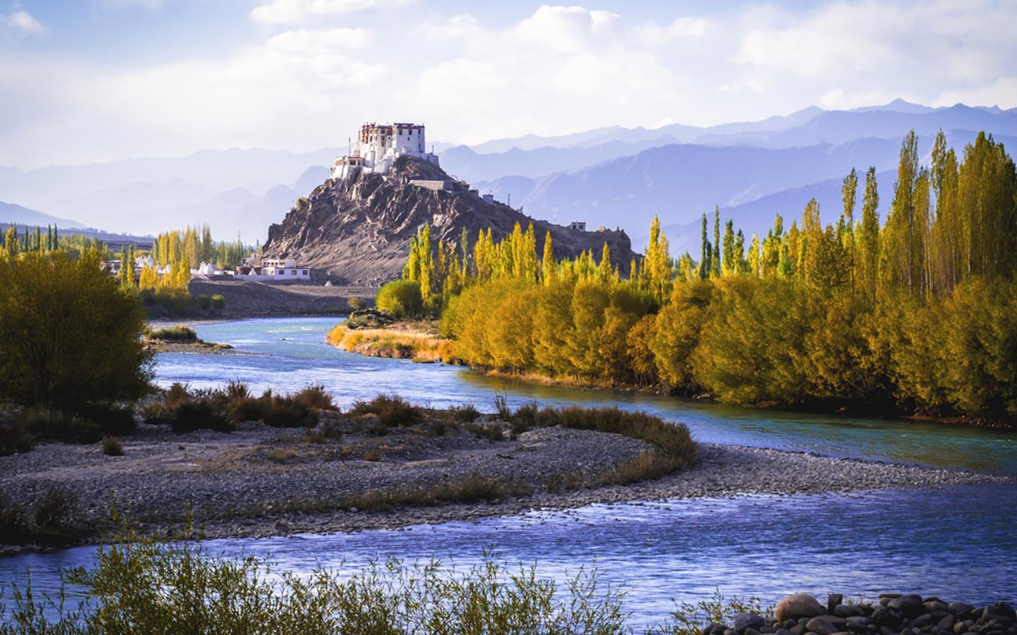 River Indus: Quick Facts, Significance & More! | Zameen Blog