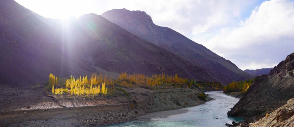 River Indus: Quick Facts, Significance & More! | Zameen Blog