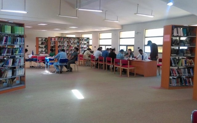 Public Libraries in Islamabad for Students & Researchers | Zameen Blog