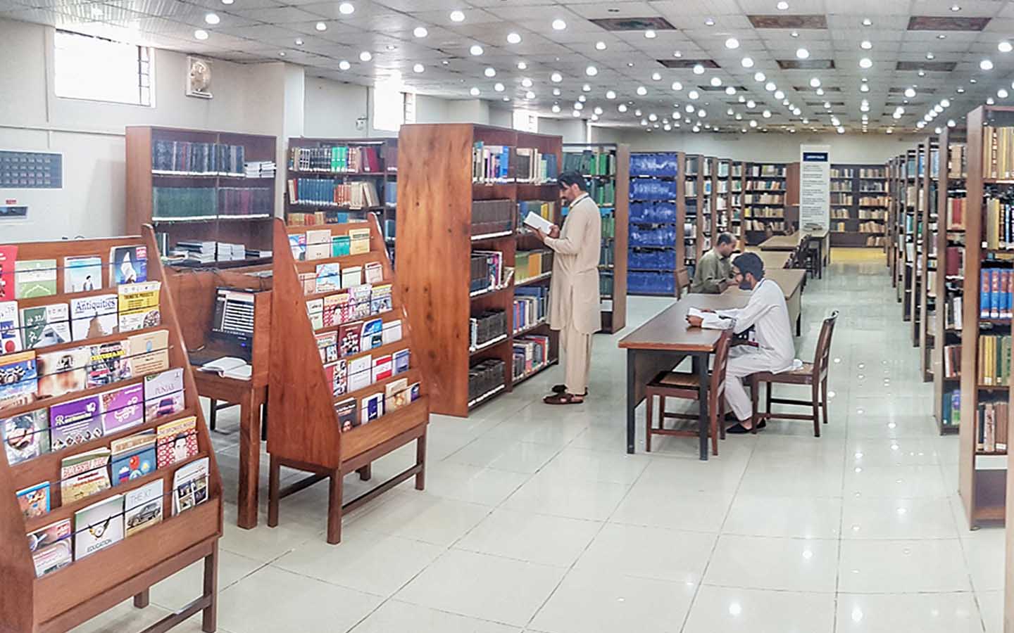 Lok Virsa Museum, Islamabad: Timings, Tickets & More | Zameen Blog