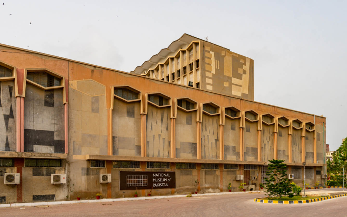 National Museum of Pakistan, Karachi: Ticket, Timings & More | Zameen Blog