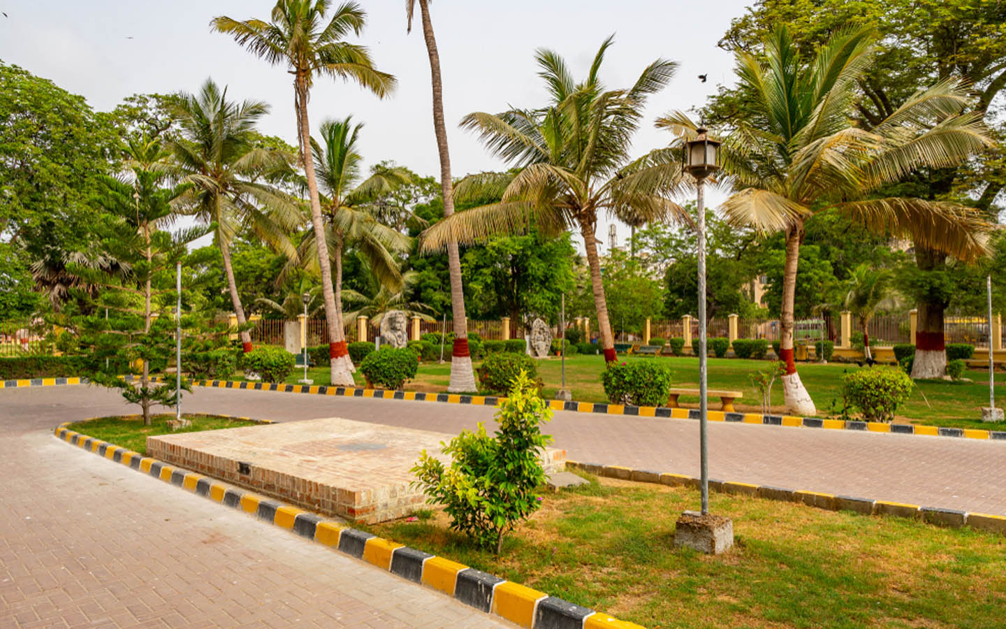 National Museum of Pakistan, Karachi: Ticket, Timings & More | Zameen Blog