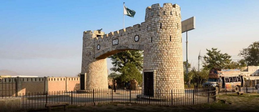 Travel to Peshawar With the Help of This Guide | Zameen Blog