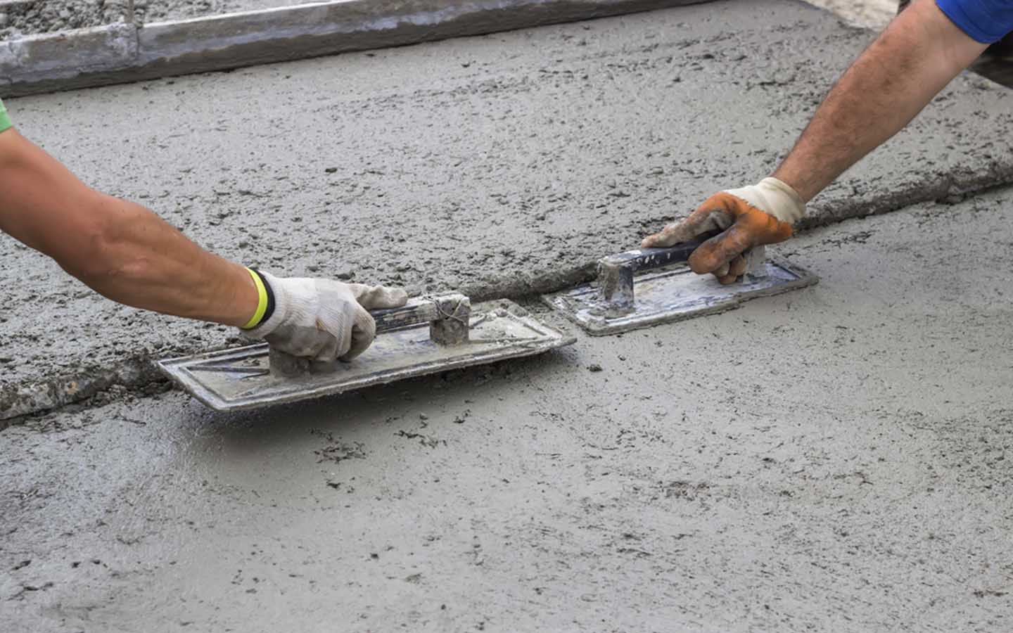Concrete Vs. Steel: Comparing Safety, Rates & More! | Zameen Blog