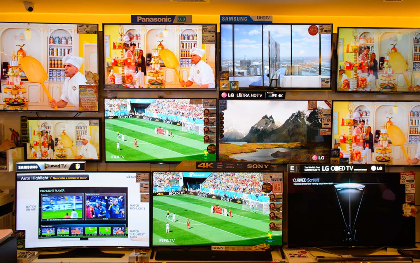 Buying the Best TV for Your Home: Features, Prices & More | Zameen Blog