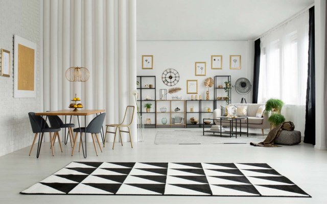 7 Principles of Interior Design: Contrast, Rhythm & More | Zameen Blog