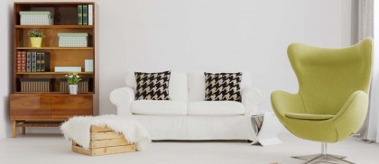 7 Principles of Interior Design: Contrast, Rhythm & More | Zameen Blog