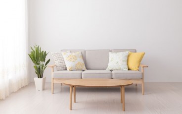 7 Principles of Interior Design: Contrast, Rhythm & More | Zameen Blog