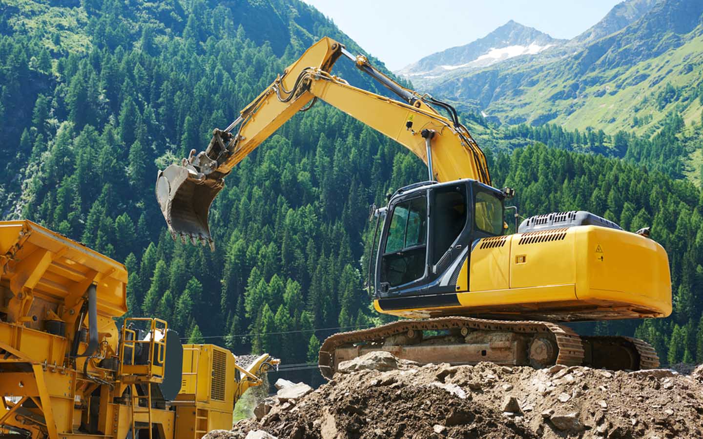 Tips to Construct a House on a Mountain Slope | Zameen Blog
