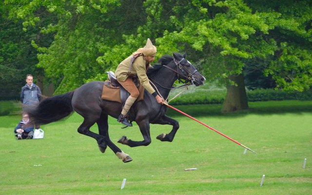 Traditional Sports in Pakistan: Kabaddi, Yak Racing & More | Zameen Blog