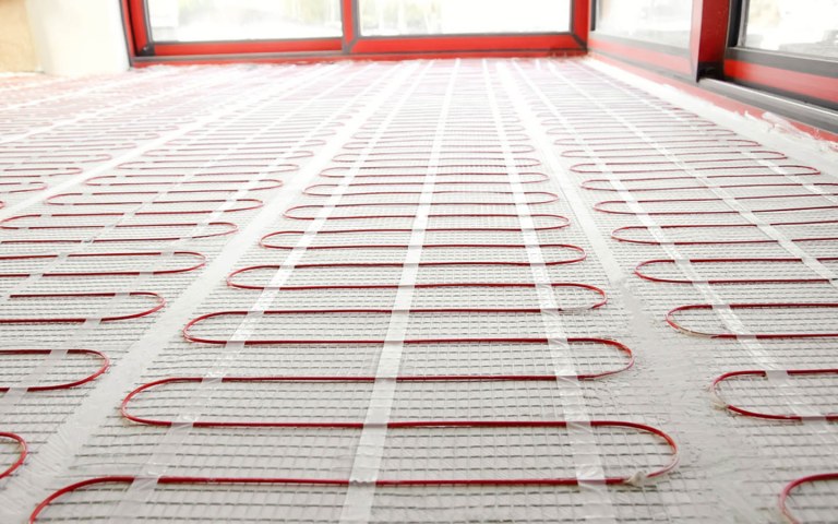 Different Types of Underfloor Insulation in Homes | Zameen Blog