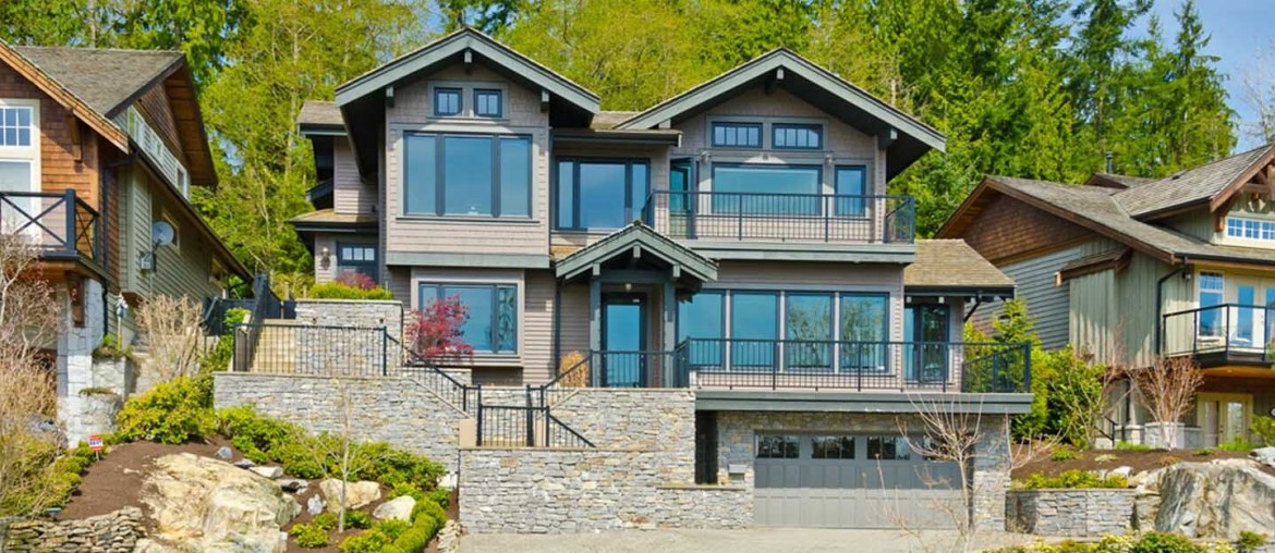 Building a House on Sloped Land: Pros & Cons | Zameen Blog