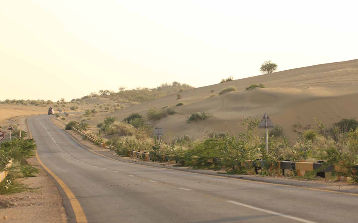 Planning a Trip to the Tharparkar District in Sindh | Zameen Blog