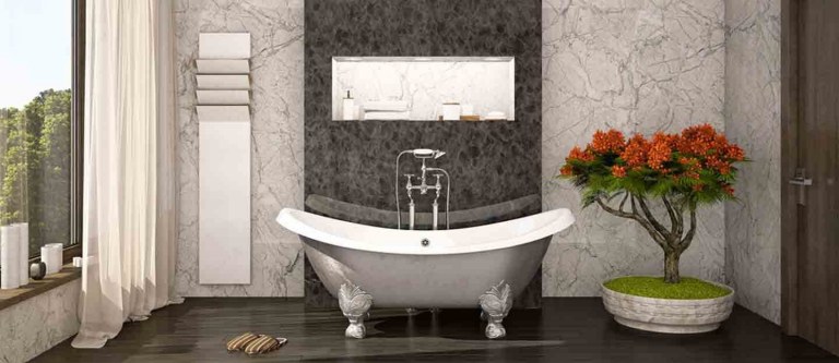 Most Popular Types of Bathroom Designs | Zameen Blog