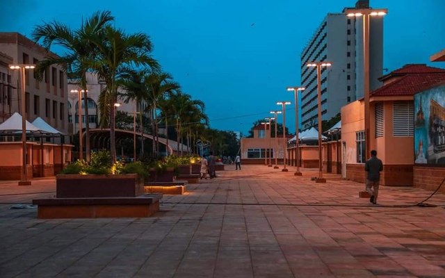 Karachi Neighbourhood Improvement Project (KNIP) | Zameen Blog