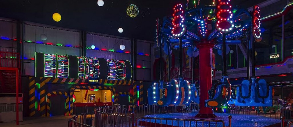 Super Space, Karachi: Location, Tickets, Timings & More! | Zameen Blog