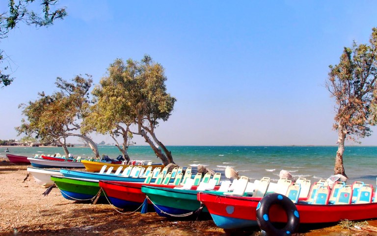 Sindh Tourism Development Corporation: Role & Services | Zameen Blog