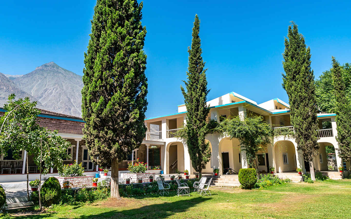 Overview of Pakistan Tourism Development Corporation (PTDC) | Zameen Blog