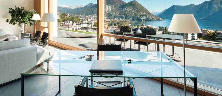 Different Types of Glass Used in Interior Design | Zameen Blog