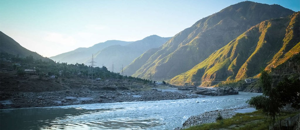 Top Tourist Attractions in Khyber Pakhtunkhwa KPK | Zameen Blog