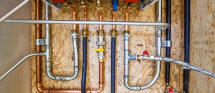 Types of Plumbing Pipes for Homes | Zameen Blog