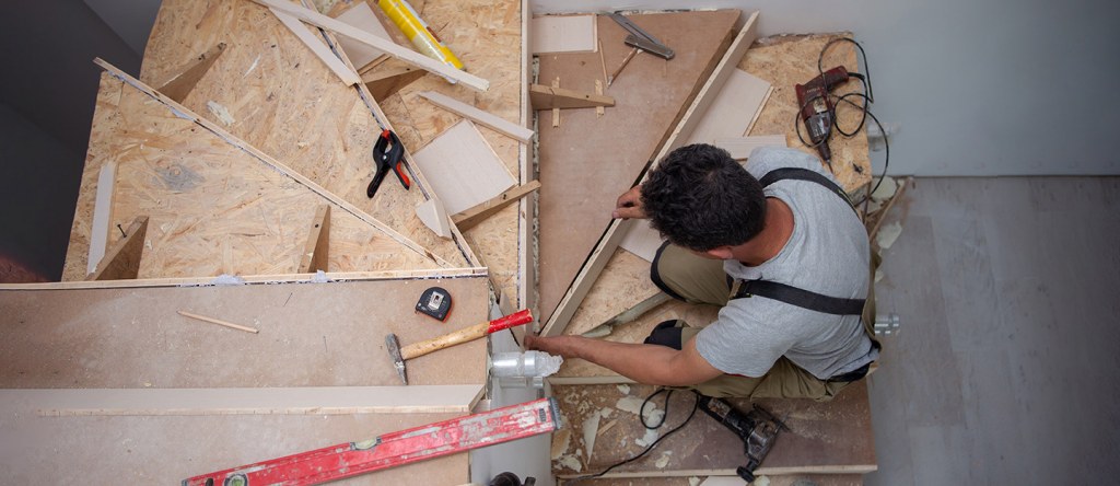 Pros & Cons of Different Building Materials for Stairs | Zameen Blog