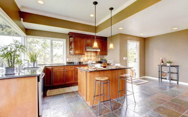 Best Flooring Options for High-Traffic Areas in the House | Zameen Blog