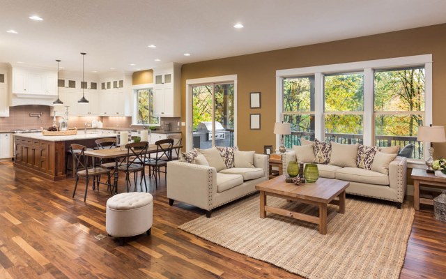 Best Flooring Options for High-Traffic Areas in the House | Zameen Blog